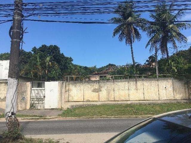 Casa / Sobrado para Venda em Rio de Janeiro/RJ Santa Cruz 5 Quartos