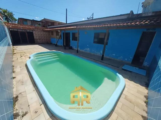 Casa / Sobrado para Venda em Rio de Janeiro/RJ Santa Cruz
