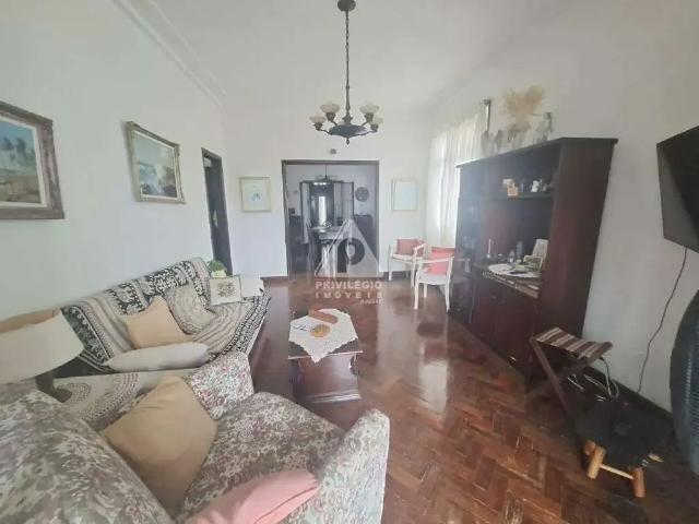 Casa / Sobrado para Venda em Rio de Janeiro/RJ Santa Teresa 4 Quartos