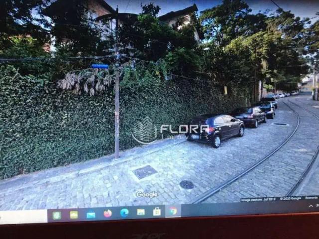 Casa / Sobrado para Venda em Rio de Janeiro/RJ Santa Teresa 4 Quartos