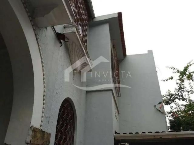 Casa / Sobrado para Venda em Rio de Janeiro/RJ Santa Teresa 4 Quartos