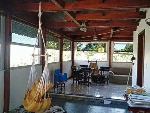 Casa / Sobrado para Venda em Rio de Janeiro/RJ Santa Teresa 4 Quartos