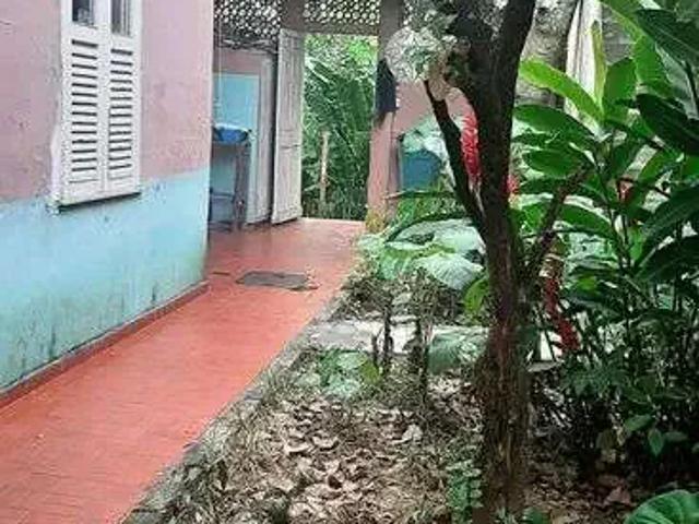 Casa / Sobrado para Venda em Rio de Janeiro/RJ Santa Teresa 4 Quartos