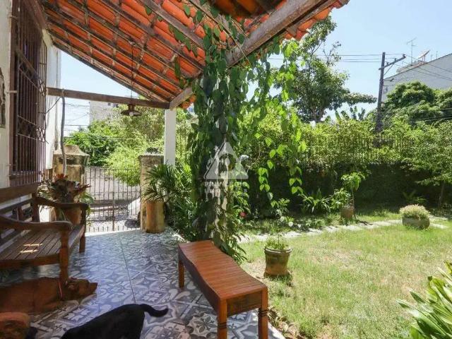 Casa / Sobrado para Venda em Rio de Janeiro/RJ Santa Teresa 4 Quartos