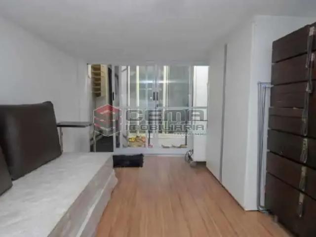 Casa / Sobrado para Venda em Rio de Janeiro/RJ Santa Teresa 4 Quartos