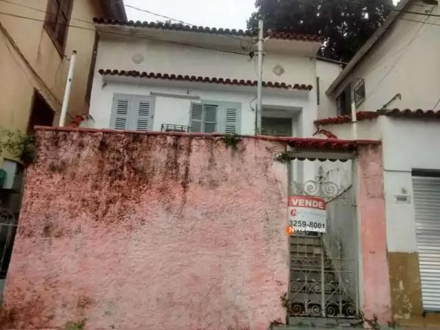 Casa / Sobrado para Venda em Rio de Janeiro/RJ Santa Teresa 4 Quartos