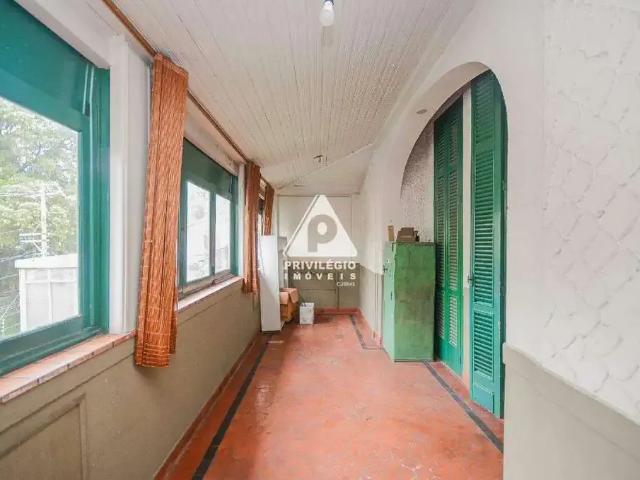 Casa / Sobrado para Venda em Rio de Janeiro/RJ Santa Teresa 4 Quartos