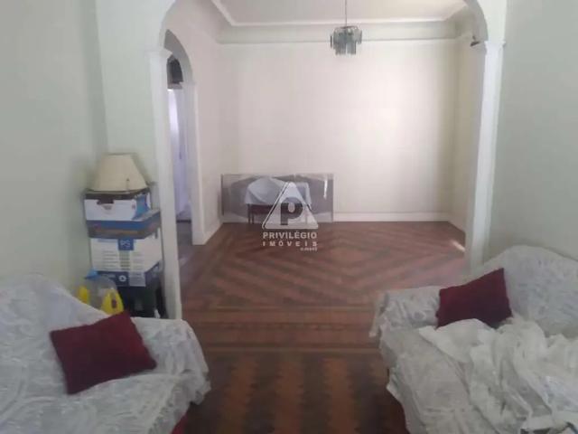Casa / Sobrado para Venda em Rio de Janeiro/RJ Santa Teresa 4 Quartos