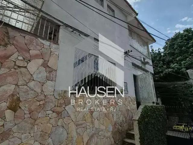 Casa / Sobrado para Venda em Rio de Janeiro/RJ Santa Teresa 4 Quartos