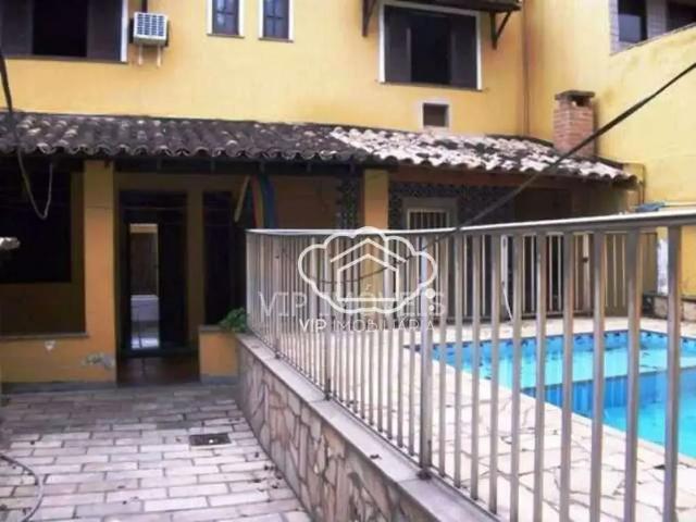 Casa / Sobrado para Venda em Rio de Janeiro/RJ Santa Teresa 4 Quartos
