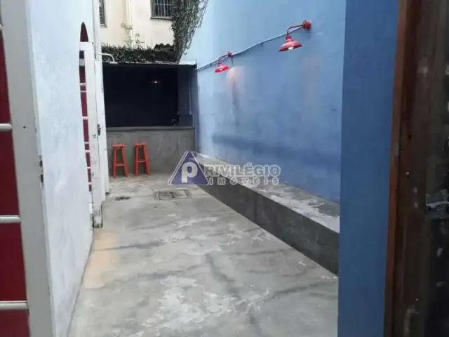 Casa / Sobrado para Venda em Rio de Janeiro/RJ Santa Teresa 4 Quartos