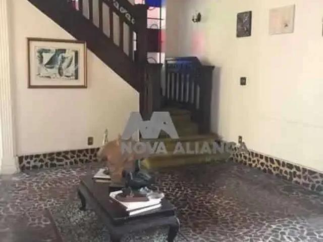 Casa / Sobrado para Venda em Rio de Janeiro/RJ Santa Teresa 5 Quartos