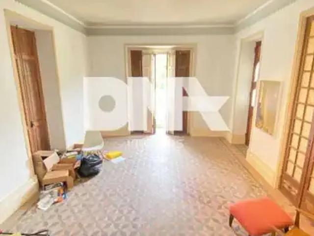 Casa / Sobrado para Venda em Rio de Janeiro/RJ Santa Teresa 5 Quartos