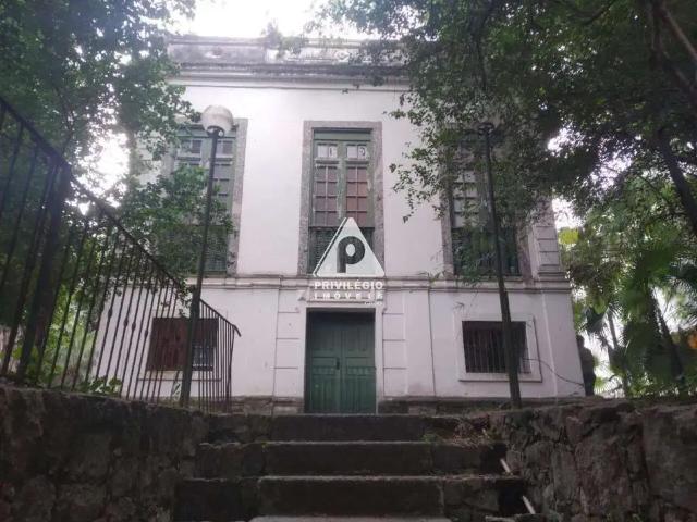 Casa / Sobrado para Venda em Rio de Janeiro/RJ Santa Teresa 5 Quartos