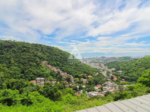 Casa / Sobrado para Venda em Rio de Janeiro/RJ Santa Teresa 5 Quartos