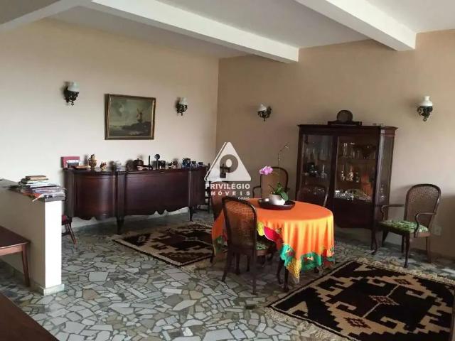 Casa / Sobrado para Venda em Rio de Janeiro/RJ Santa Teresa 6 Quartos