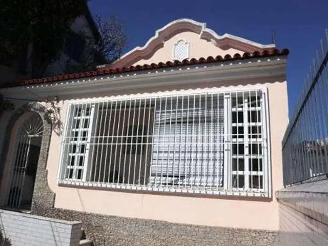 Casa / Sobrado para Venda em Rio de Janeiro/RJ Santa Teresa 6 Quartos