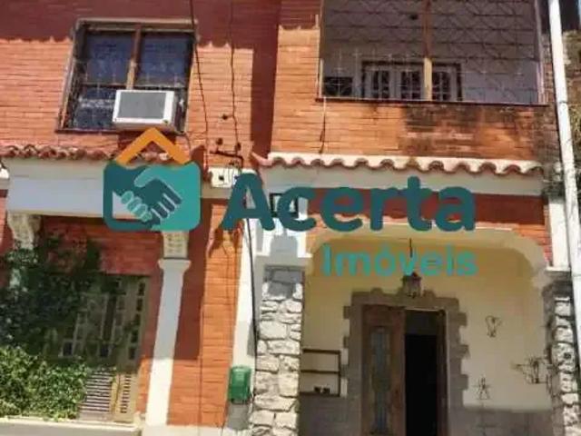 Casa / Sobrado para Venda em Rio de Janeiro/RJ Santa Teresa 6 Quartos