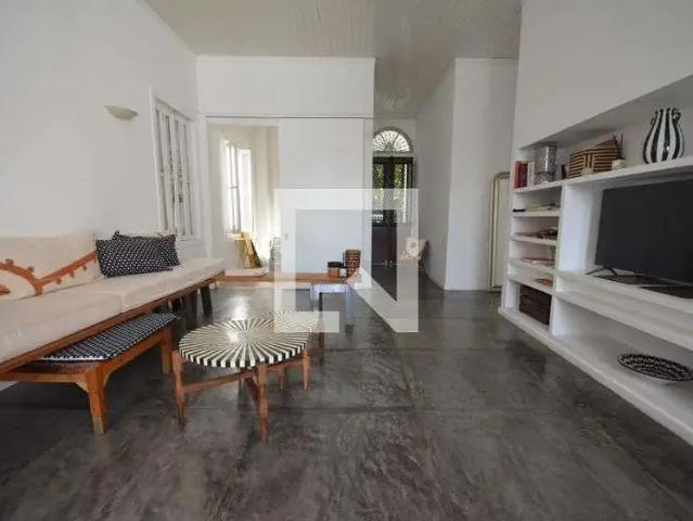 Casa / Sobrado para Venda em Rio de Janeiro/RJ Santa Teresa 6 Quartos