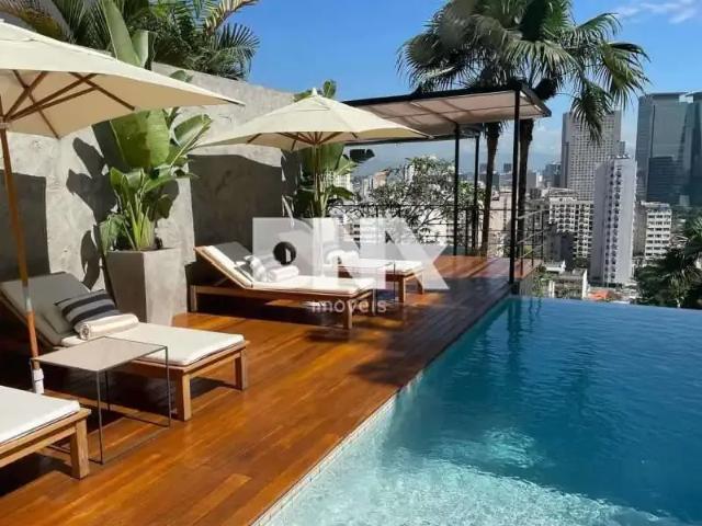 Casa / Sobrado para Venda em Rio de Janeiro/RJ Santa Teresa 6 Quartos
