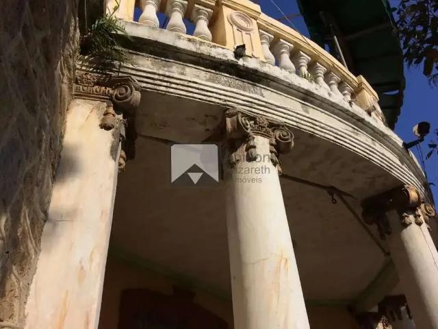 Casa / Sobrado para Venda em Rio de Janeiro/RJ Santa Teresa 6 Quartos