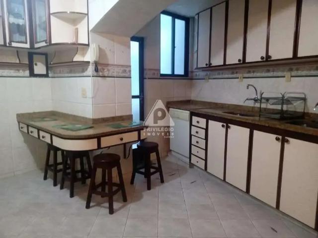 Casa / Sobrado para Venda em Rio de Janeiro/RJ Santa Teresa 6 Quartos