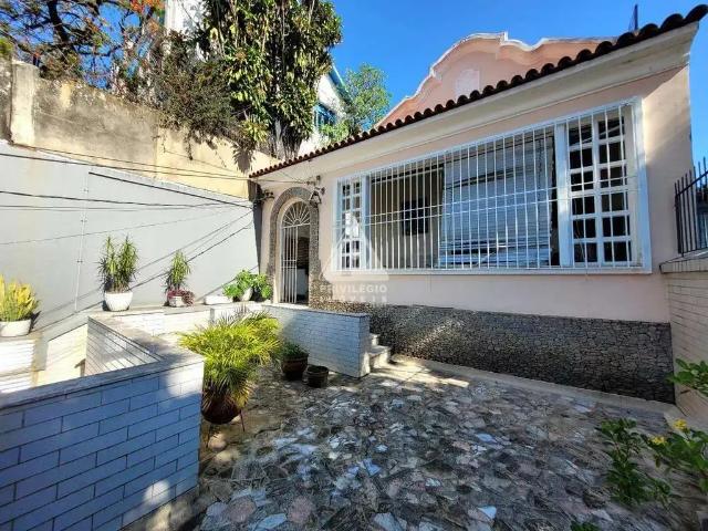 Casa / Sobrado para Venda em Rio de Janeiro/RJ Santa Teresa 6 Quartos