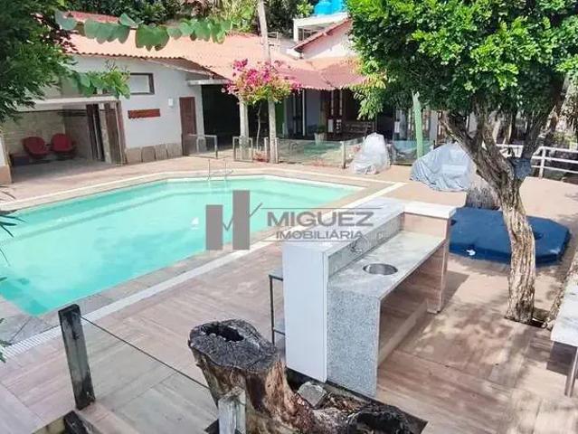 Casa / Sobrado para Venda em Rio de Janeiro/RJ Santa Teresa 6 Quartos