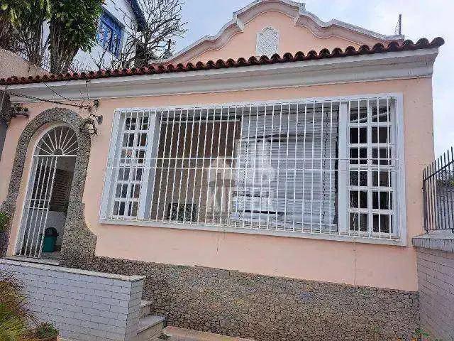 Casa / Sobrado para Venda em Rio de Janeiro/RJ Santa Teresa 6 Quartos