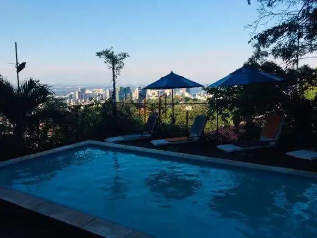 Casa / Sobrado para Venda em Rio de Janeiro/RJ Santa Teresa 6 Quartos