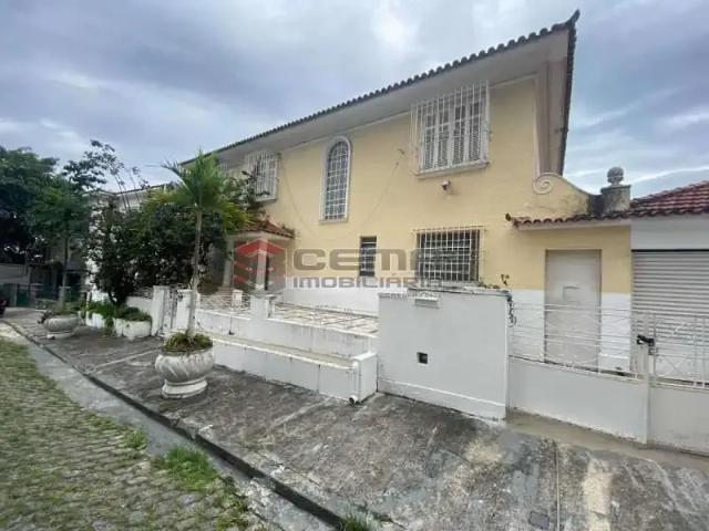 Casa / Sobrado para Venda em Rio de Janeiro/RJ Santa Teresa 7 Quartos
