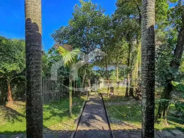 Casa / Sobrado para Venda em Rio de Janeiro/RJ Santa Teresa 7 Quartos