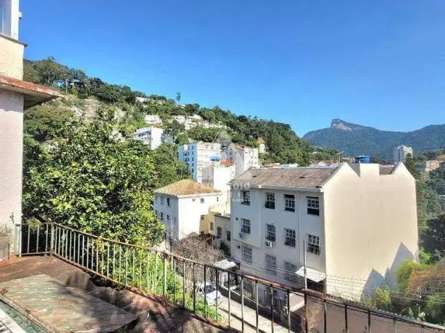 Casa / Sobrado para Venda em Rio de Janeiro/RJ Santa Teresa 7 Quartos