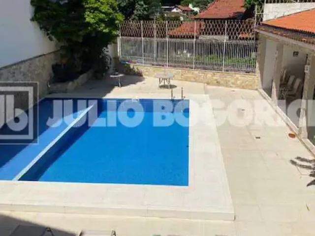 Casa / Sobrado para Venda em Rio de Janeiro/RJ Santa Teresa 7 Quartos