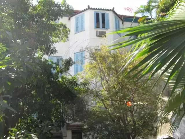 Casa / Sobrado para Venda em Rio de Janeiro/RJ Santa Teresa 7 Quartos