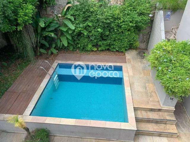 Casa / Sobrado para Venda em Rio de Janeiro/RJ Santa Teresa 7 Quartos