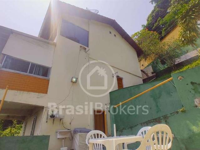 Casa / Sobrado para Venda em Rio de Janeiro/RJ Santa Teresa 8 Quartos