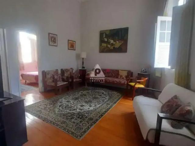 Casa / Sobrado para Venda em Rio de Janeiro/RJ Santa Teresa 8 Quartos
