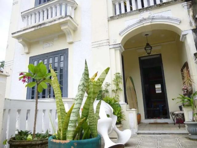 Casa / Sobrado para Venda em Rio de Janeiro/RJ Santa Teresa 8 Quartos