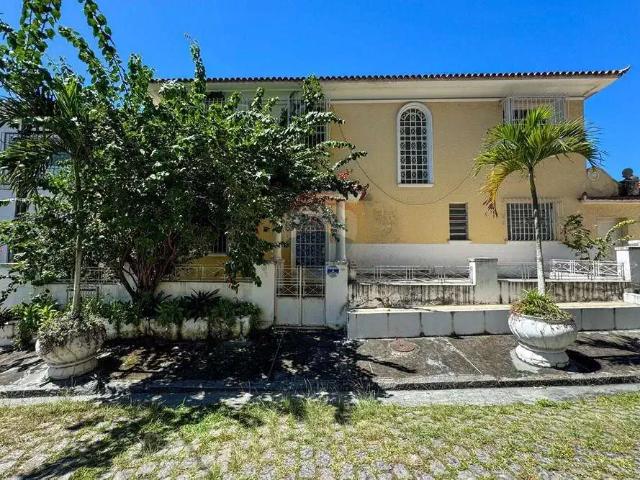 Casa / Sobrado para Venda em Rio de Janeiro/RJ Santa Teresa 8 Quartos