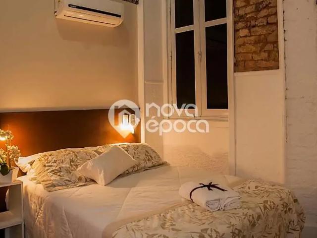 Casa / Sobrado para Venda em Rio de Janeiro/RJ Santa Teresa 9 Quartos