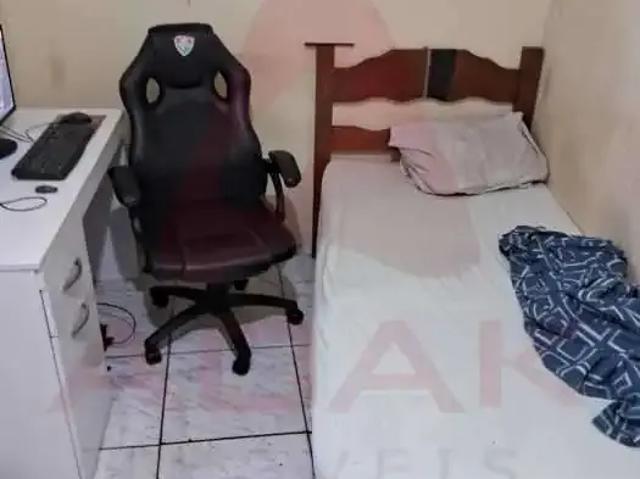 Casa / Sobrado para Venda em Rio de Janeiro/RJ Santa Teresa 1 Quartos