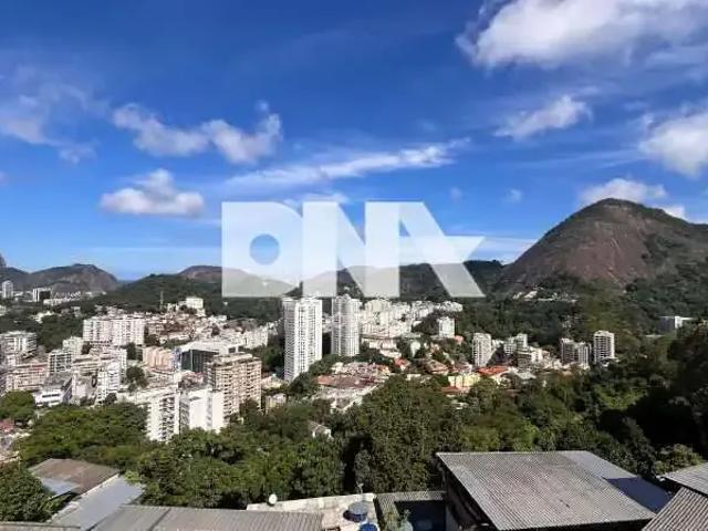 Casa / Sobrado para Venda em Rio de Janeiro/RJ Santa Teresa 2 Quartos