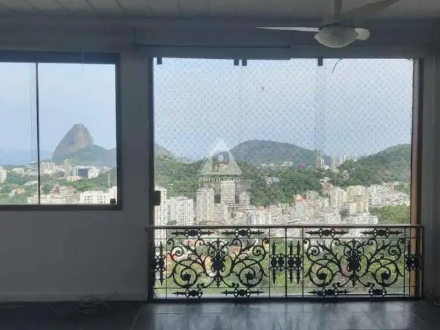 Casa / Sobrado para Venda em Rio de Janeiro/RJ Santa Teresa 2 Quartos