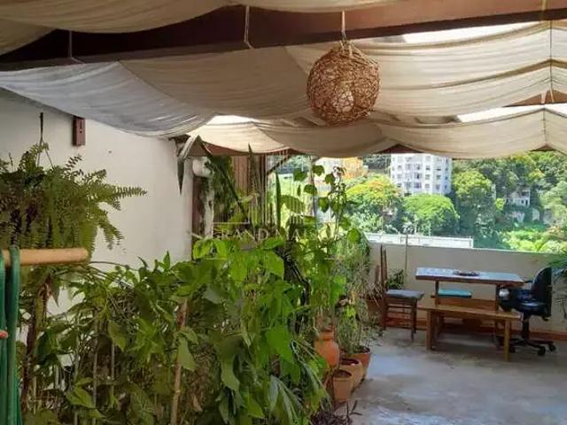 Casa / Sobrado para Venda em Rio de Janeiro/RJ Santa Teresa 2 Quartos