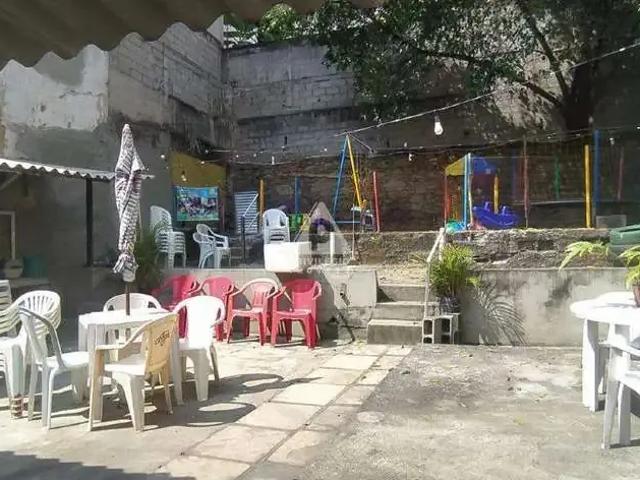 Casa / Sobrado para Venda em Rio de Janeiro/RJ Santa Teresa 2 Quartos