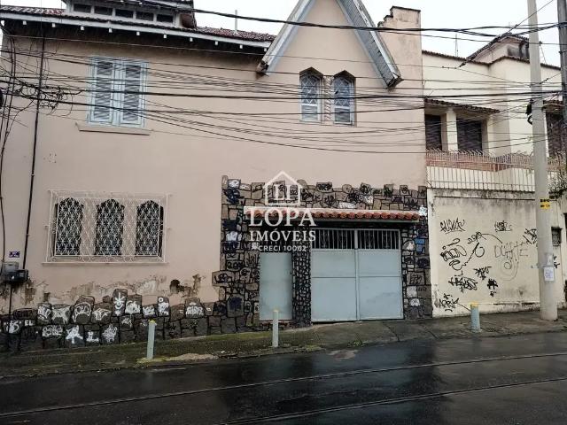 Casa / Sobrado para Venda em Rio de Janeiro/RJ Santa Teresa 2 Quartos