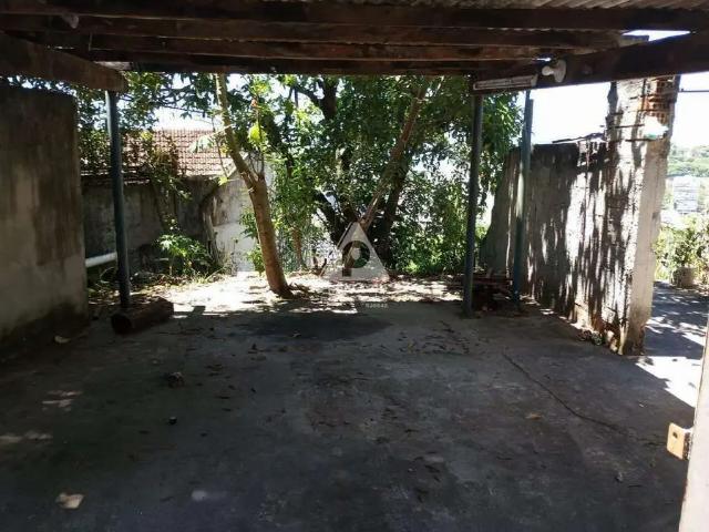 Casa / Sobrado para Venda em Rio de Janeiro/RJ Santa Teresa 2 Quartos