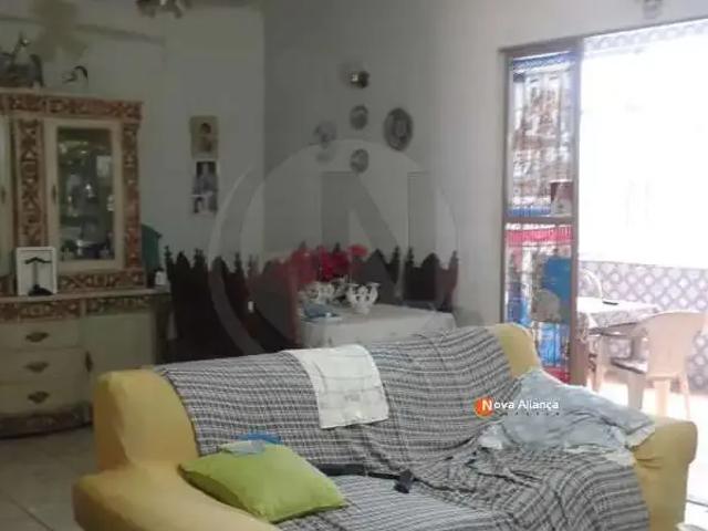 Casa / Sobrado para Venda em Rio de Janeiro/RJ Santa Teresa 2 Quartos