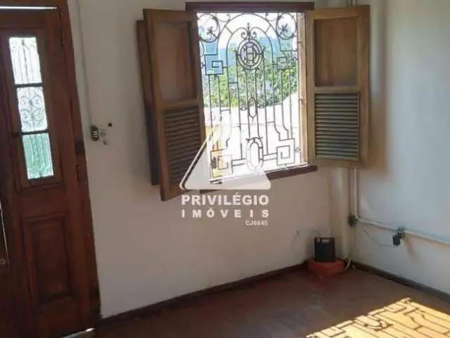 Casa / Sobrado para Venda em Rio de Janeiro/RJ Santa Teresa 2 Quartos